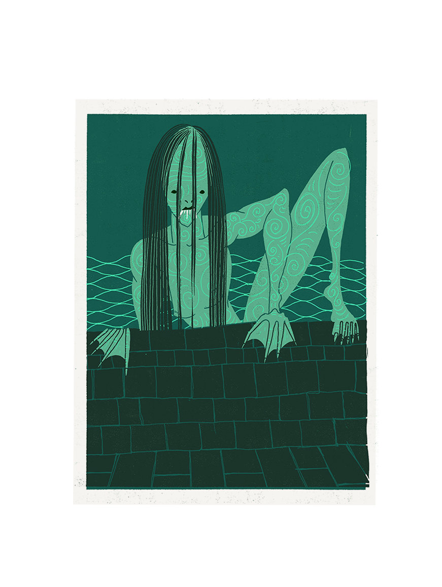 Wisco-Mythos Peggy Powler | Zip-Dang ~ Purveyors of the un-massproduced ...